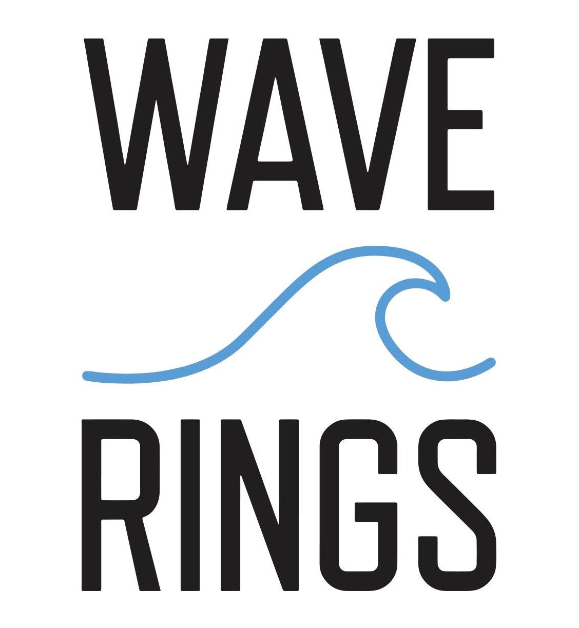 Ring Size Chart – Wave Rings
